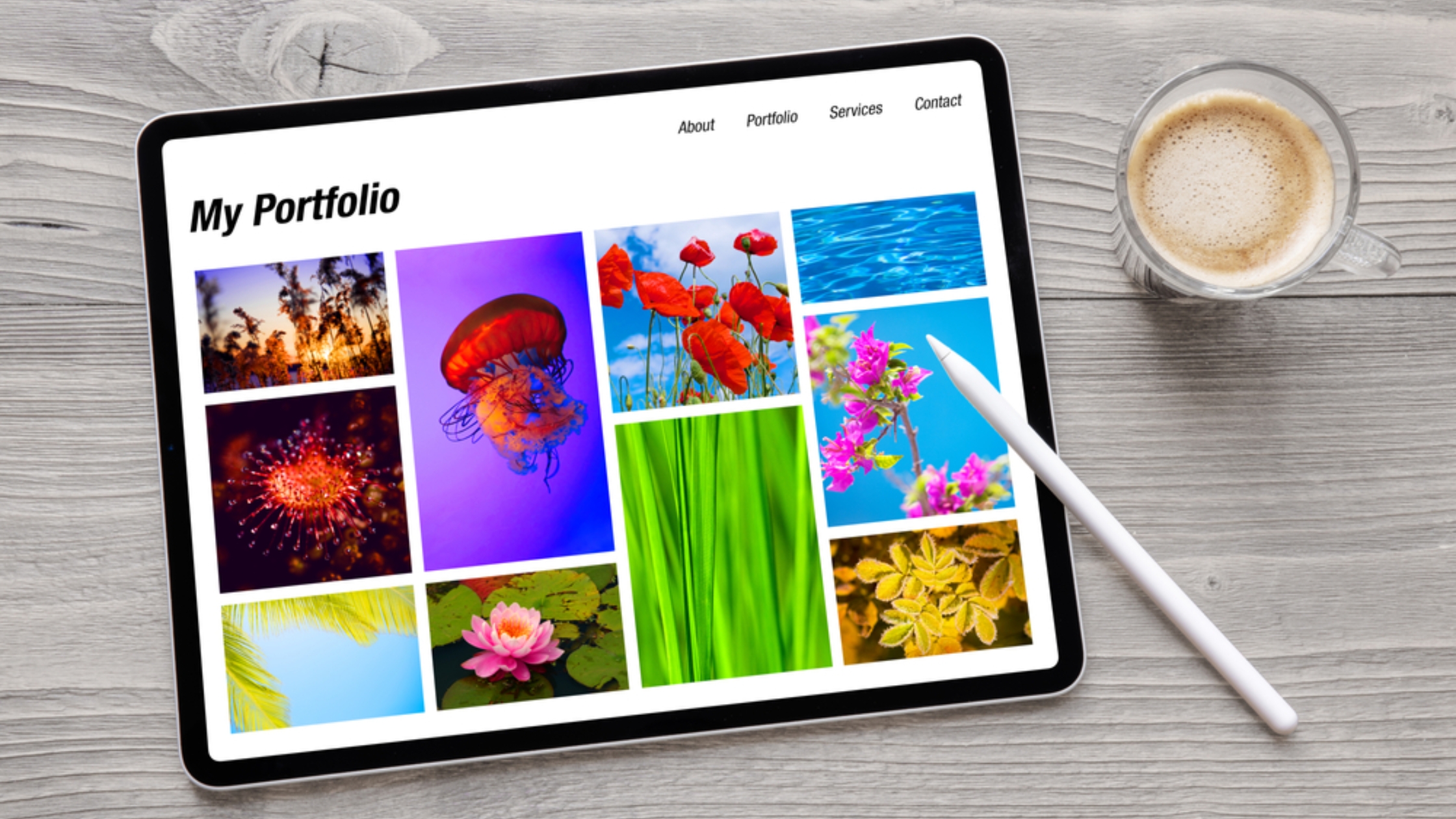 How to Build a Strong Portfolio After Completing a Design Course